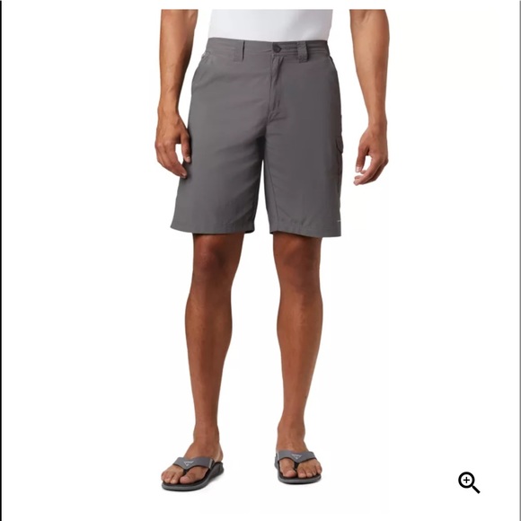 Columbia | Shorts | Mens Columbia Omni Shield Bloodn Guts Shorts | Poshmark